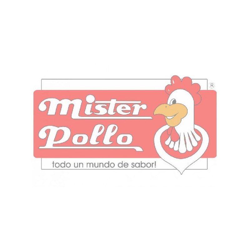 Pollo Míster Pollo
