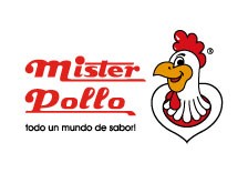Míster Pollo