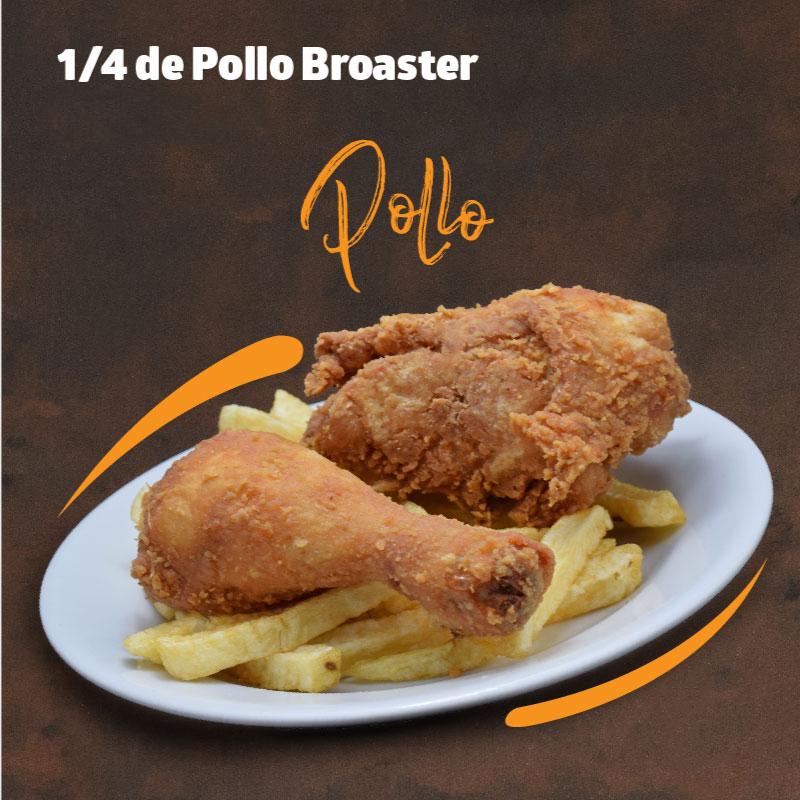 Míster Pollo