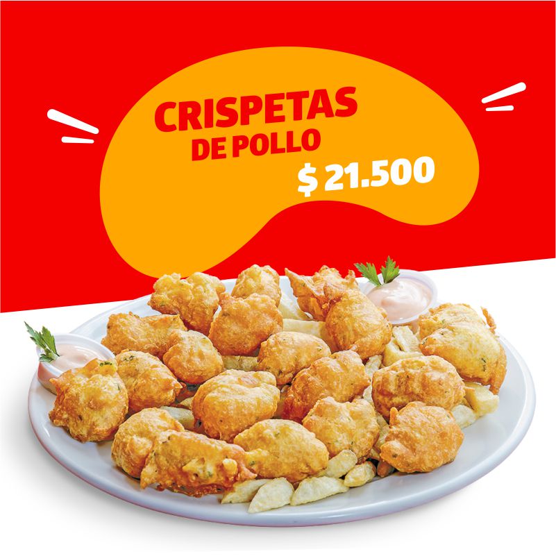 Míster Pollo